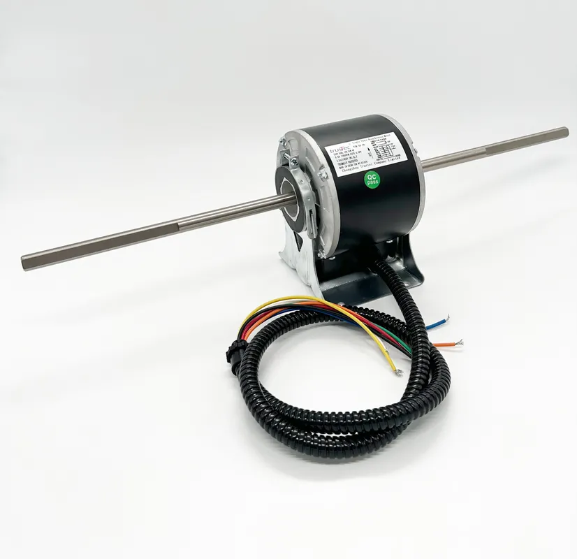 Fan Coil Motor Troubleshooting