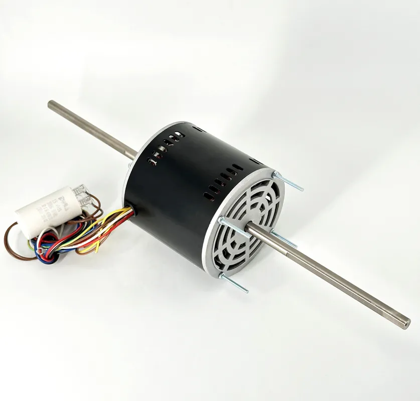 Fan Coil Motor Not Working