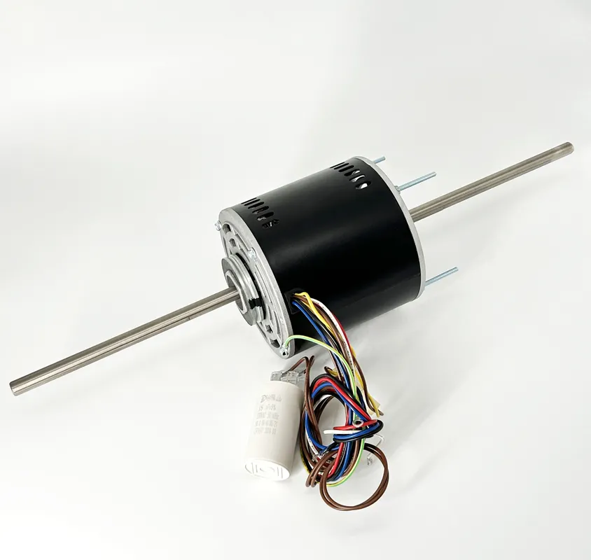 Fan Coil Motor Humming