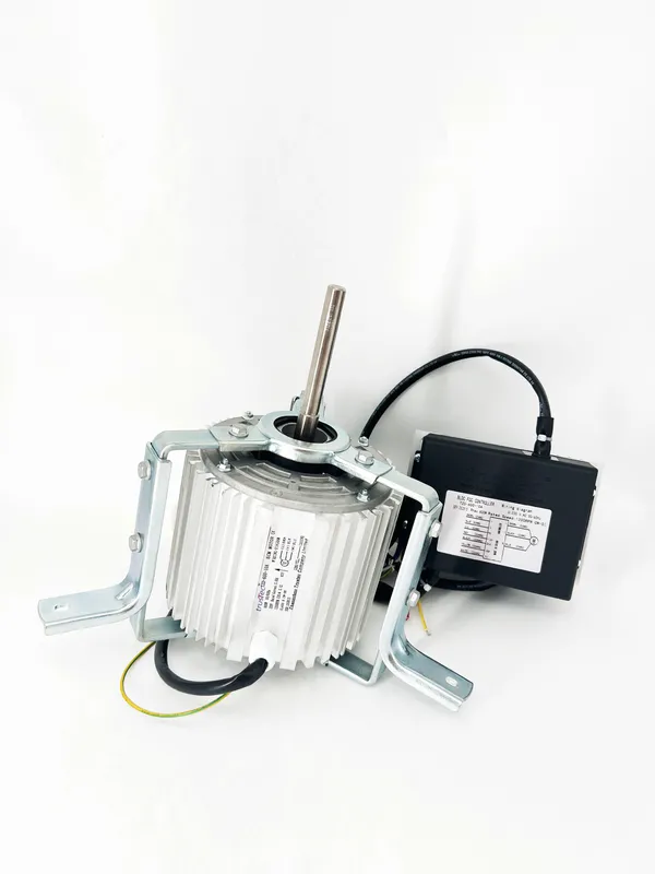 ECM Motors