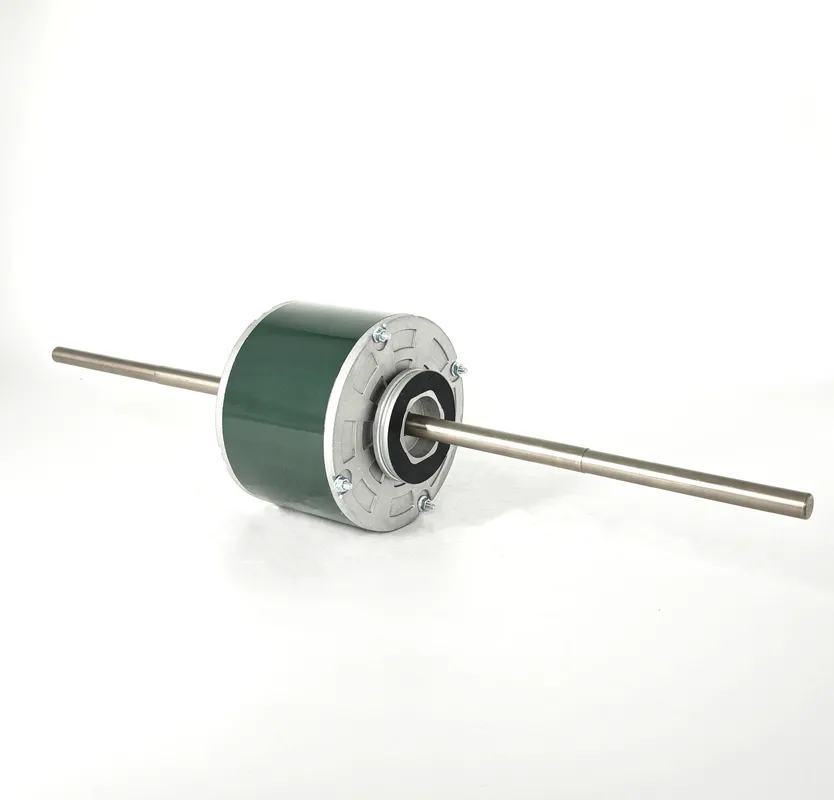 ECM Motor vs PSC Motor