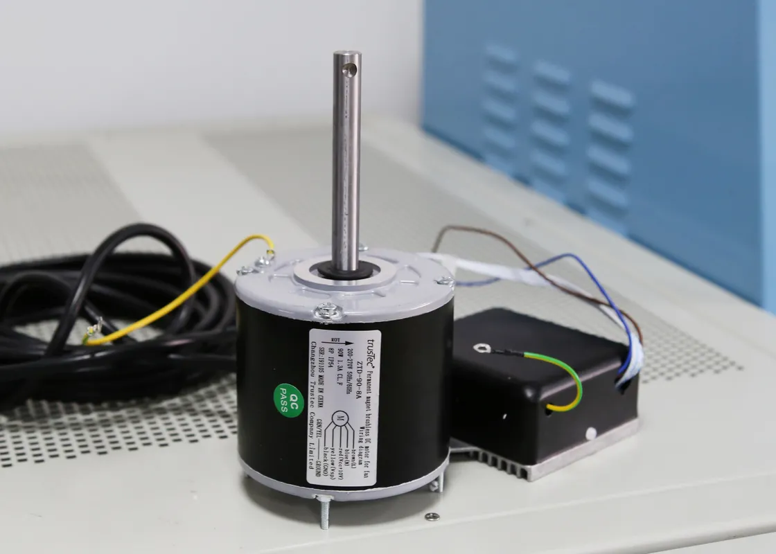 ECM Motor Replacement Cost