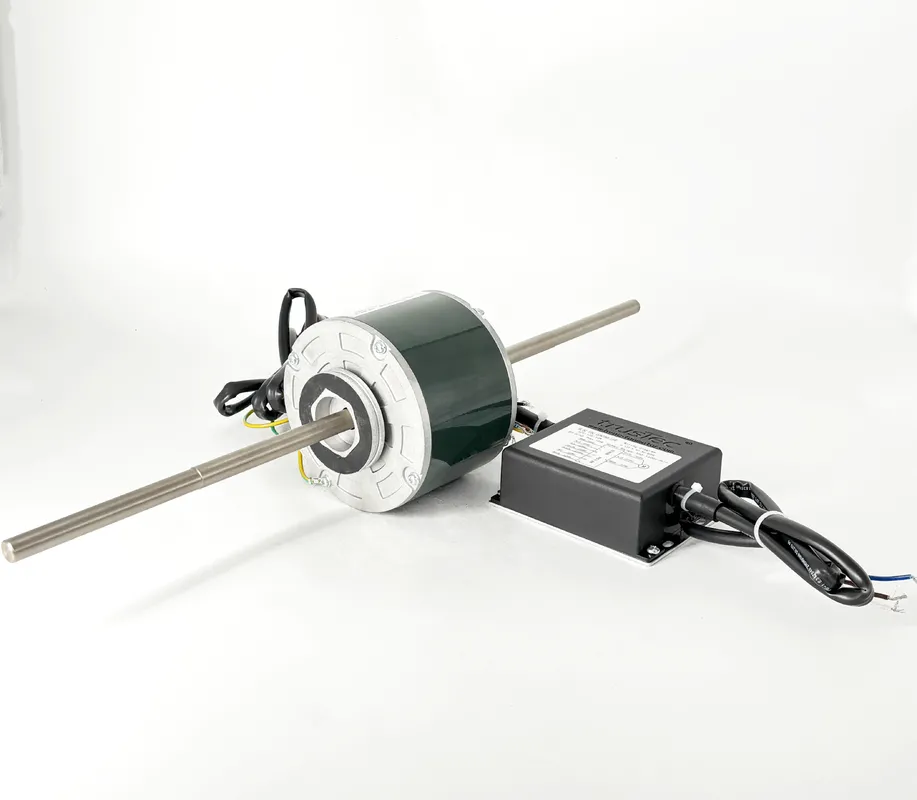 ECM Motor Repair