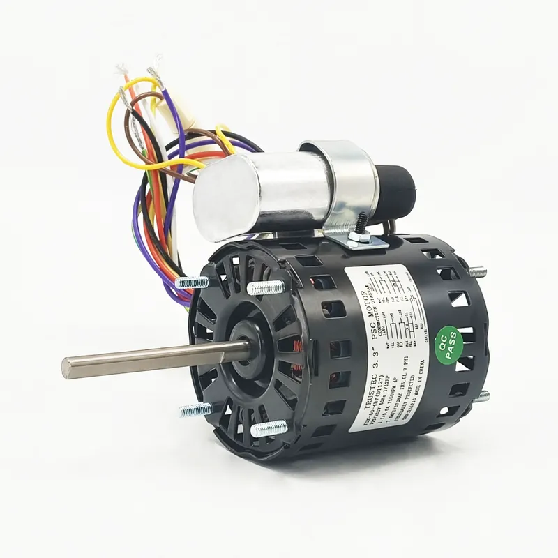 PSC Motor HVAC