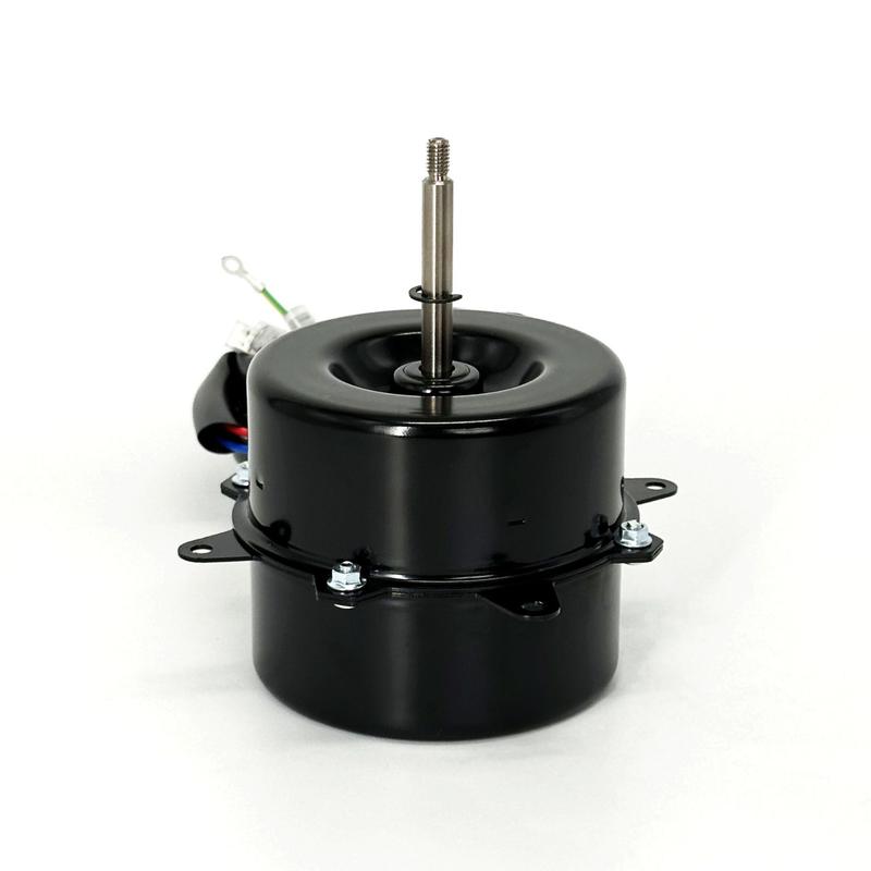 PSC Condenser Fan Motor