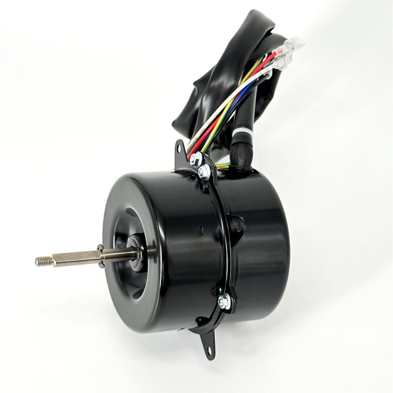 PSC Motor Replacement