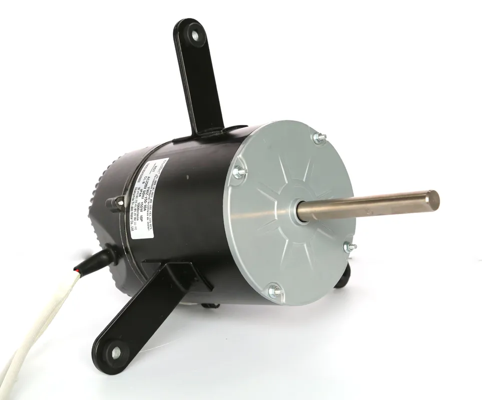 PSC Motor Capacitor