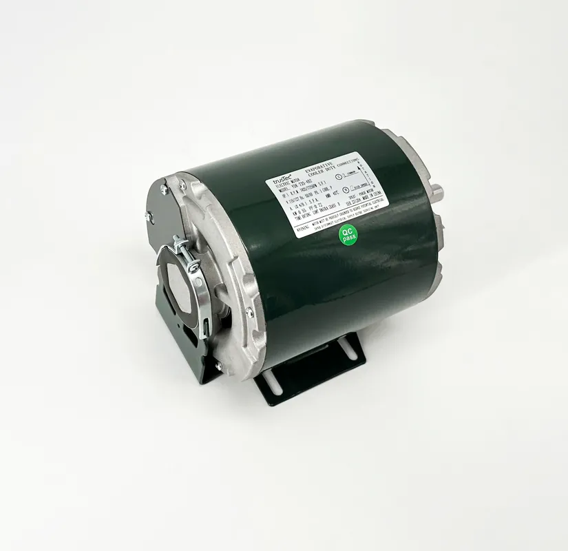 1725 RPM Fan Motor