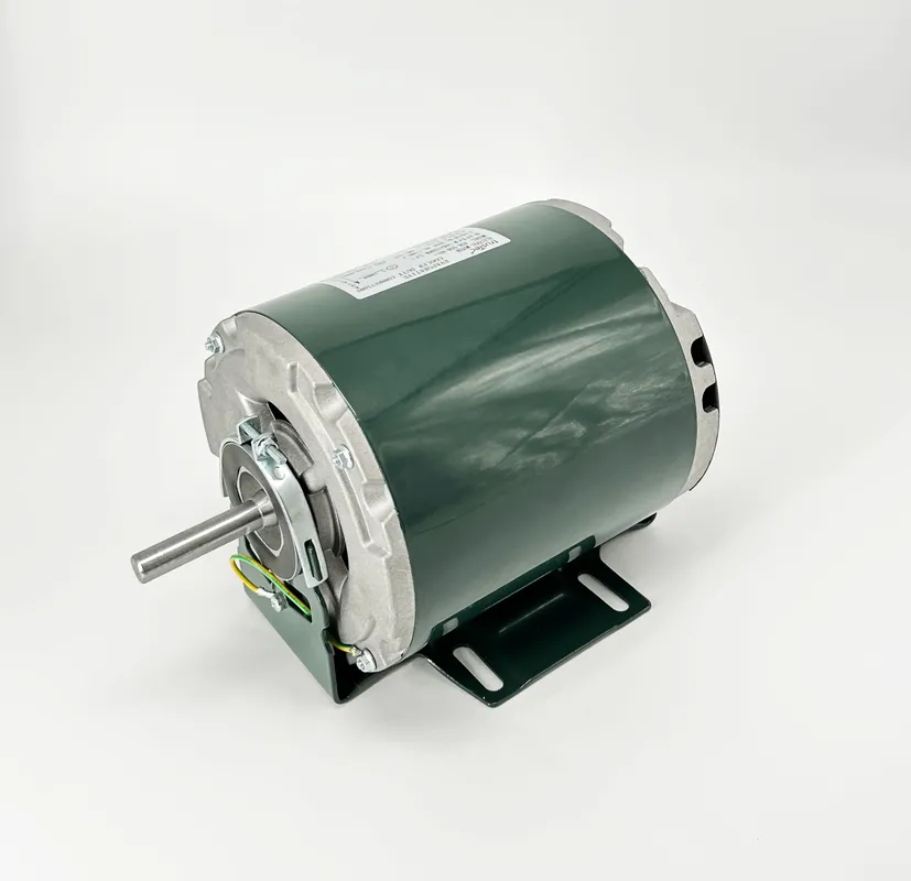 3450 RPM Fan Motor