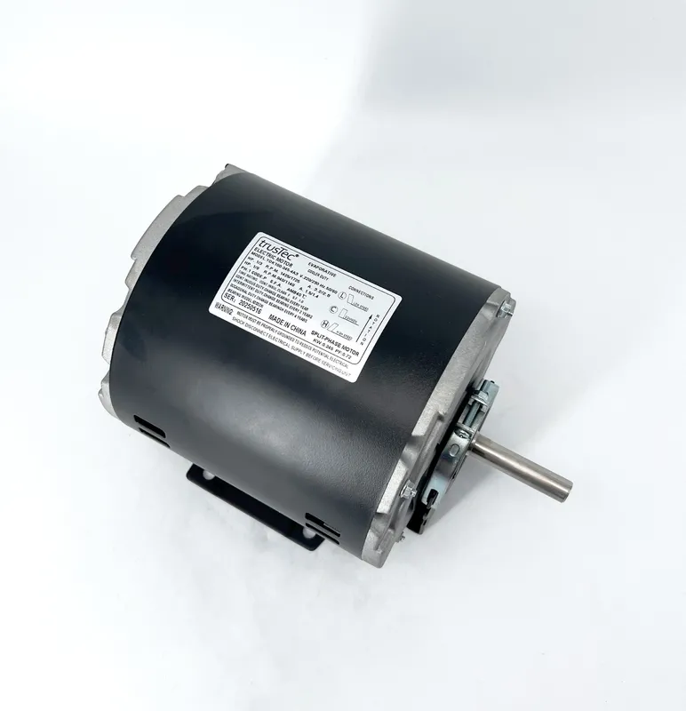 1140 RPM Fan Motor