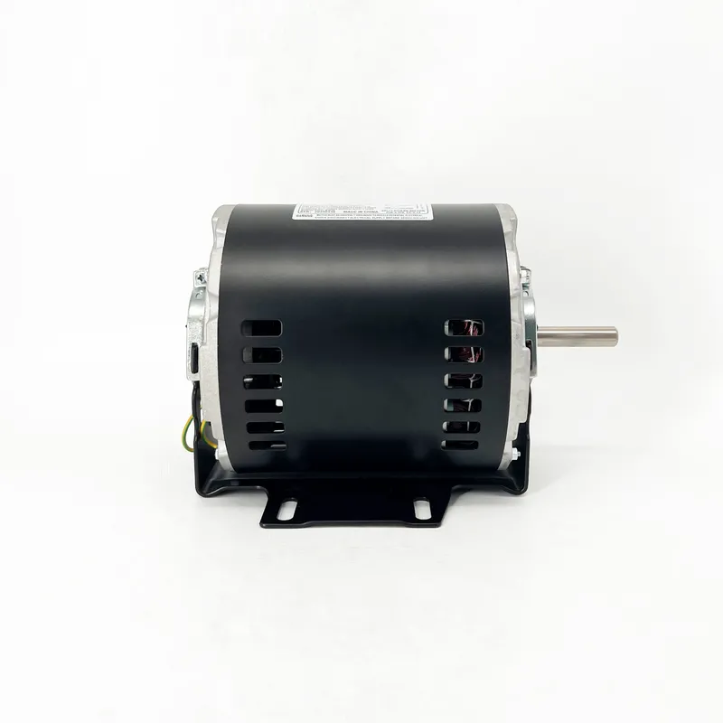920 RPM Fan Motor