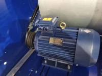 China YE3-132M-4 B3 Air Conditioner Fan Motor 7.5kW 4 Pole 220V 60Hz with UL CE Certification for sale