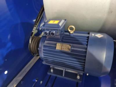 China YE3-132M-4 B3 Air Conditioner Fan Motor 7.5kW 4 Pole 220V 60Hz with UL CE Certification for sale