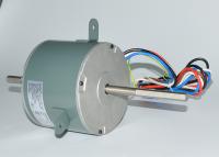 China 160W 220V Thermally Protected AC Condenser Fan Motor - YSK120-160-6B 1075 RPM for Window AC Units for sale