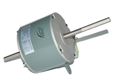 China 1/4HP 220V 1075 RPM 2 Speed Condenser Fan Motor YSK140-185-6A Replacement for sale