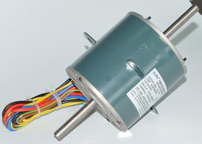 China 1/4HP 208-230V Single Phase Ventilation Fan Motor for Window Air Conditioner YDK140 YSK140 for sale