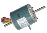 China Central Air Conditioner Fan Motor YSK140-550-6A 3/4HP 1075RPM Reversible 208-230V 60Hz for sale