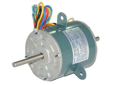 China YSK140-245-4A20 Double Shaft AC Fan Motor 1/3HP 245W 115V for Window and Commercial Air Conditioners for sale