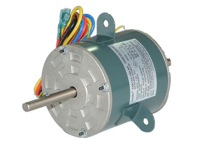 China Double Phase Asynchronous Air Conditioner Fan Motor YDK110-25-4 220V 25W 0.27A Outdoor for sale