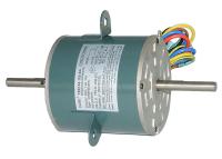 China Replacement Fan Motor for Air Conditioner 1/5HP 1075 RPM Reversible Rotation YDK140 Series for sale
