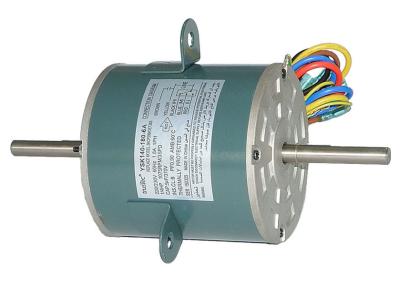 China Replacement Fan Motor for Air Conditioner 1/5HP 1075 RPM Reversible Rotation YDK140 Series for sale