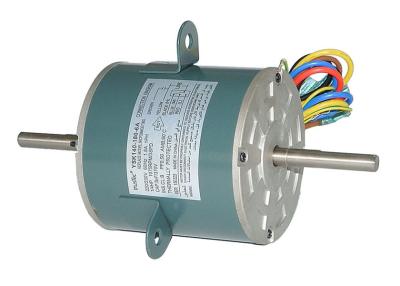 China YSK140/35-4-185A Electric AC Fan Motor 230V 185W with Capacitor for 3-5HP Commercial Systems for sale