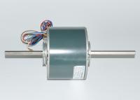 China Single Phase Asynchronous AC Motor YDK140-120-6A 208-230V 1075RPM for Exhaust Fan Air Purifier for sale