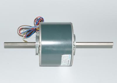 China Single Phase Asynchronous AC Motor YDK140-120-6A 208-230V 1075RPM for Exhaust Fan Air Purifier for sale