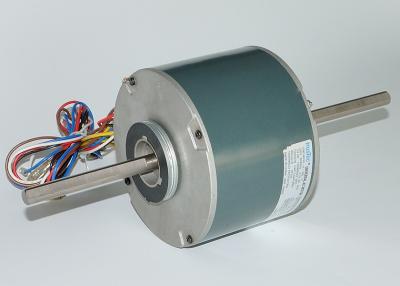 China 1/5HP Universal Condenser Fan Motor YSK140-150-6A 1075RPM 208-230V 60Hz Low Noise for sale