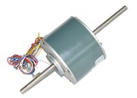 China 1075RPM Air Conditioning Fan Motor YDK140-120-6A5 208-230V 60Hz Copper Winding for sale