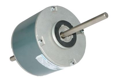 China 220V Single Phase AC Air Conditioner Fan Motor 1/2HP 1075-1625 RPM Replacement for FASCO Models for sale