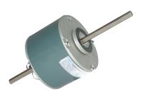 China YDK140 YSK140 Series Window AC Fan Motor Replacement - 208-230V Single Phase Asynchronous with 1075-1125 RPM for sale