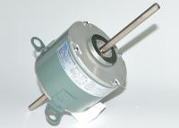 China YSK140 Series Air Condition Fan Motor 1/3HP 115V 1625 RPM 3 Speed Small Vibration for sale