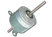 China 220V 60Hz 1/3HP Universal Air Conditioner Fan Motor - 1075 RPM Reversible with 7.5/370 Capacitor for sale