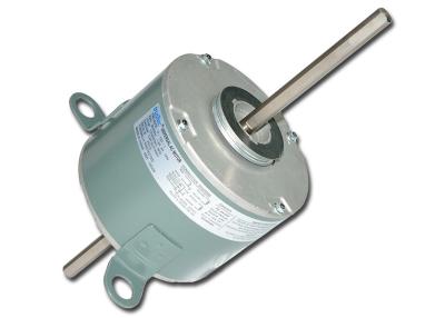 China 220V 60Hz 1/3HP Universal Air Conditioner Fan Motor - 1075 RPM Reversible with 7.5/370 Capacitor for sale