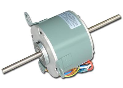 China YSK140 HVAC Blower Motor 1/6HP 140mm Air Conditioner Condenser Fan Motor 800-1800 RPM for sale