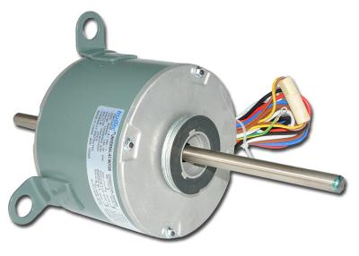 China Universal Air Conditioner Fan Motor 1/6 HP 208-230V 60Hz for Ventilation Systems for sale