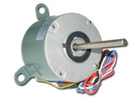China Universal Air Conditioner Fan Motor YDK140-185-6A3 220V 1/4 HP 1075 RPM with Reversible Rotation for sale