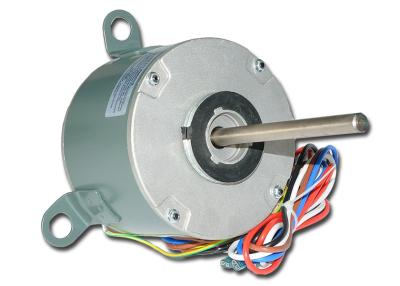 China Universal Air Conditioner Fan Motor YDK140-185-6A3 220V 1/4 HP 1075 RPM with Reversible Rotation for sale