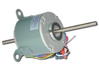 China High Torque Air Conditioner Blower Motor YDK140-120-6A 1/6HP 1075 RPM Single Shaft Asynchronous for sale