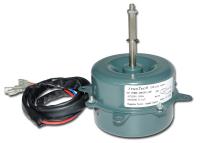 China YDK120 Series 60W Single Phase Fan Motor 220-240V for Air Conditioning and Ventilation Systems for sale