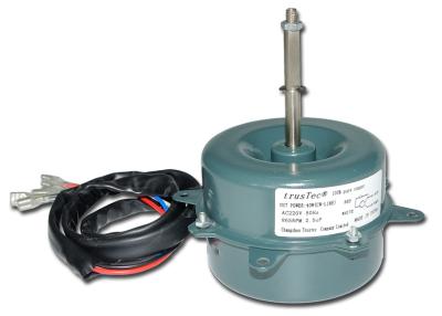 China YDK120 Series 60W Single Phase Fan Motor 220-240V for Air Conditioning and Ventilation Systems for sale