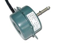 China 30W Outdoor Universal Fan Motor 220-240V with 830 RPM for HVAC and Industrial Applications for sale