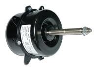 China 55W Outdoor Fan Motor for Air Conditioner 220-240V 850 RPM with Capacitor Running for 1-5HP Units for sale