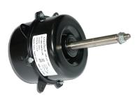 China 880RPM Outdoor Fan Motor Replacement with 3μF Capacitor - 20W to 70W Power Range for AC Systems for sale