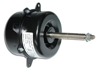 China Asynchronous Outdoor Fan Motor 20-70W 220-240V with 3uF Capacitor for Air Conditioning Ventilation Systems for sale