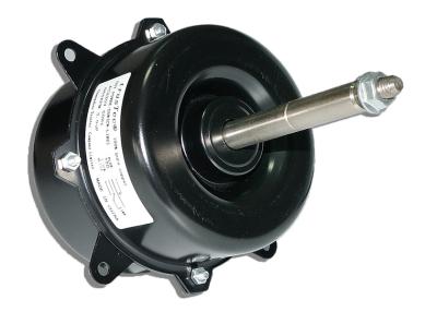 China Outdoor Unit Fan Motor 20-70W 220-240V Low Noise for Air Conditioning Systems for sale