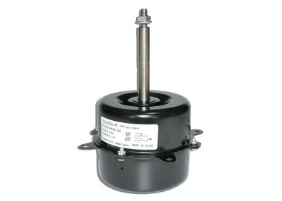 China YDK120 Outdoor Fan Motor 6 Pole 850RPM HVAC Replacement for 1-2HP Split AC Units 220-240V for sale