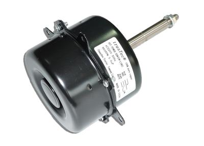 China 6 Pole 800RPM Outdoor Air Fan Motor with Pure Copper Winding - 20W to 70W Power Range for HVAC Systems for sale