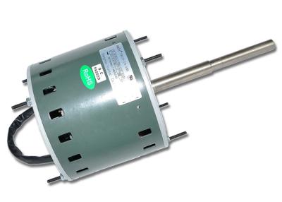 China Direct Drive HVAC Blower Motor 115VAC 1/4HP 1075/3RPM UL Approved for Furnace Systems for sale
